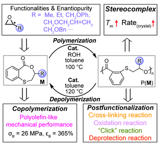 朱剑波-四川大学化学学院